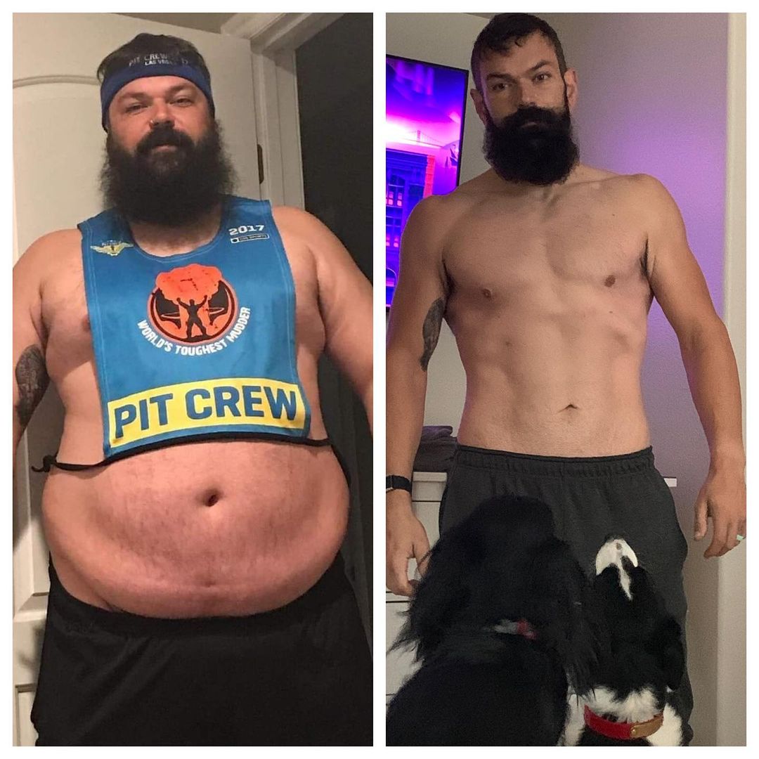 Mudder You Need to Meet: Jordan Luck - Tough Mudder