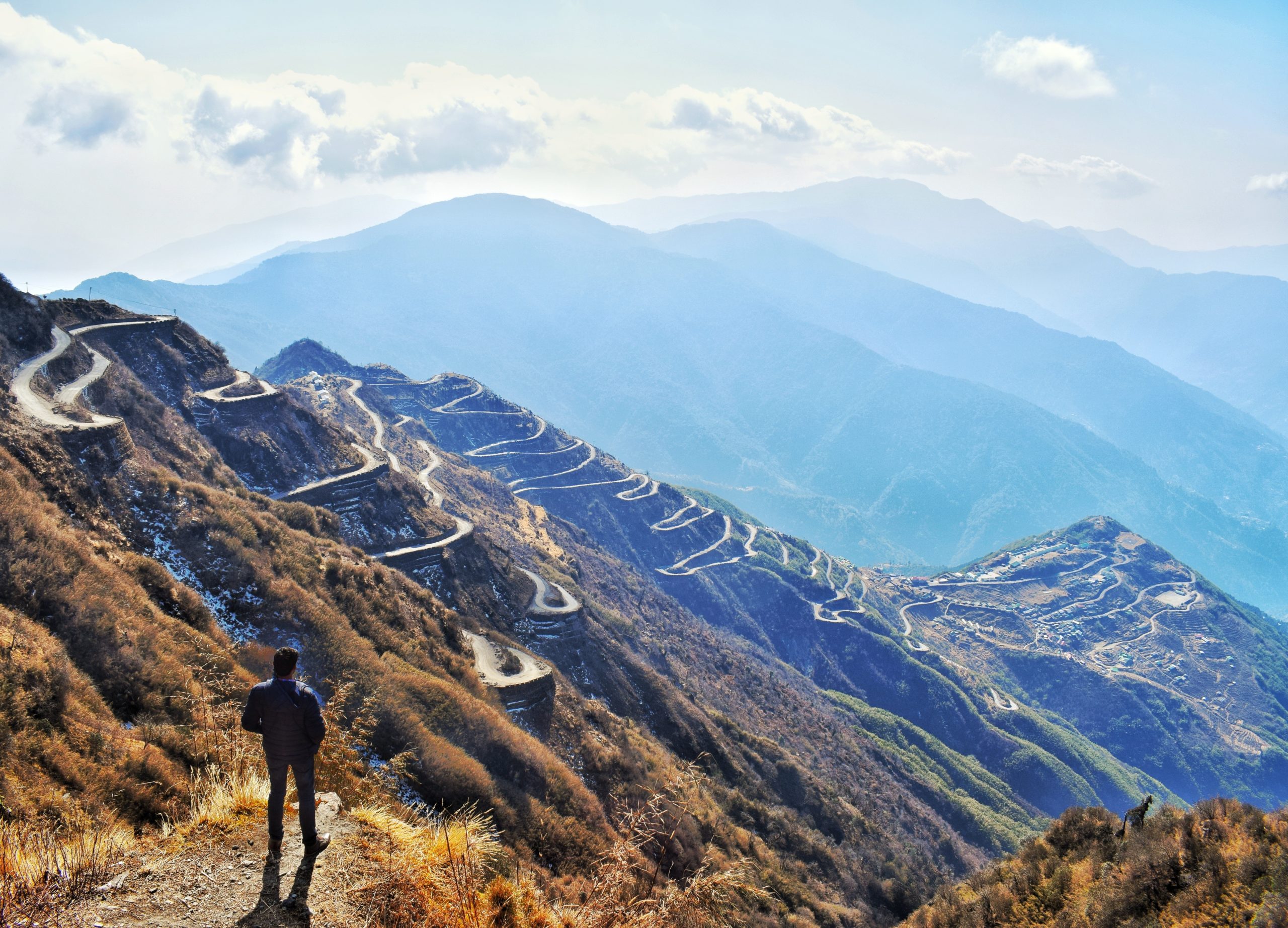 3 Ways To Achieve Elevation - Tough Mudder