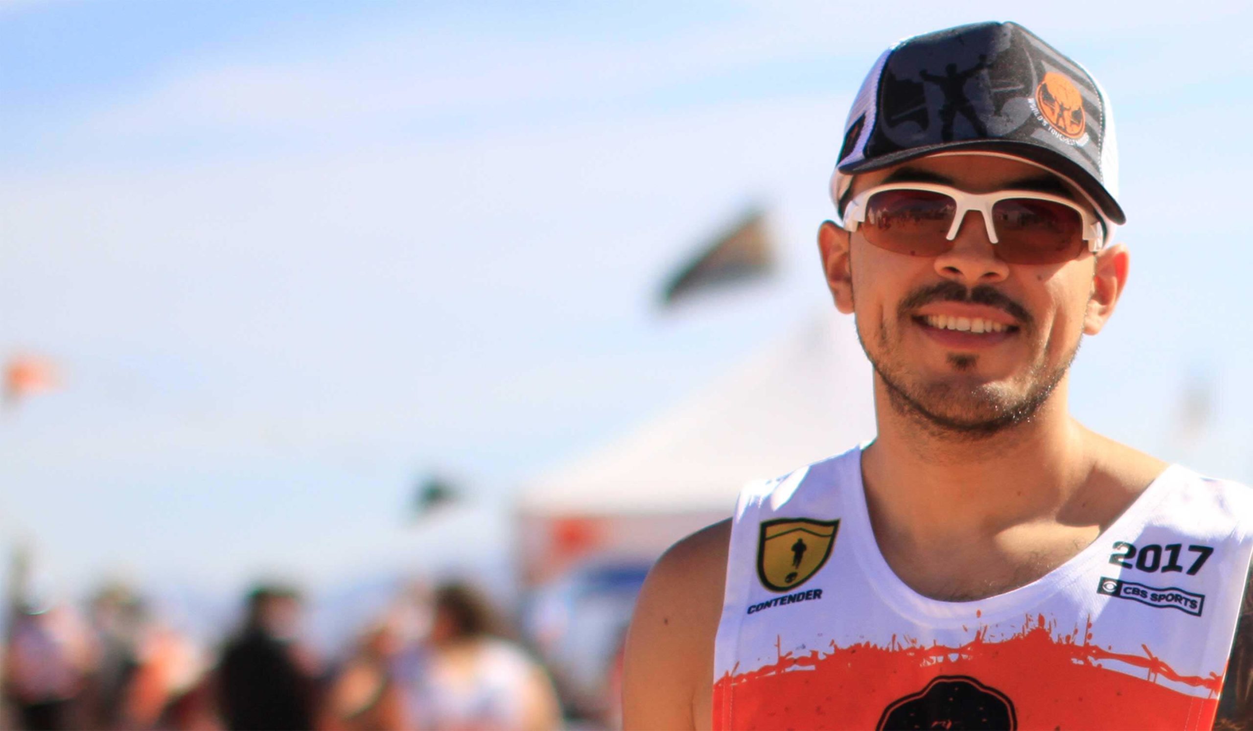 No Excuses Episode 10: Javier Escobar's Journey to the WTM Podium ...